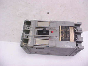 Siemens Ite 100A He43B100 3 Pole 480V Breaker Rr-39H - SPW Industrial