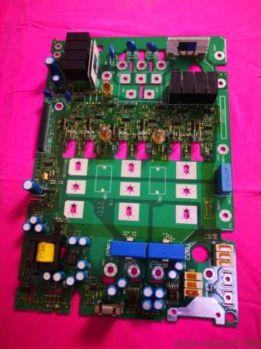 One For Evs9327 Driver Board - SPW Industrial