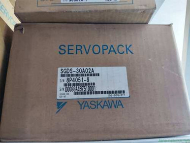 New Sgds-30A02A With Warranty - SPW Industrial