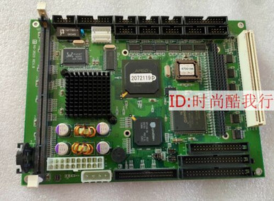 1Pc For 100% Tested Cpu As-3523 Rev:B - SPW Industrial