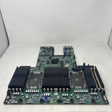 Pyxky Dell Poweredge R650 Systemboard Motherboard - SPW Industrial