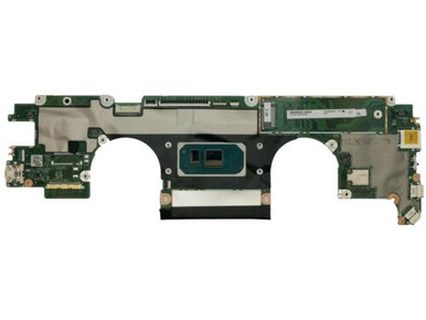 Hp Spectre 13-Aw Motherboard Main Board Intel Core I7-1065G7 16Gb ...