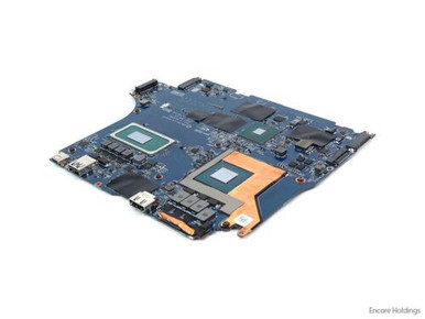 Dell Motherboard For G15 5511 - Intel Core I7-11800H - Fcbga1787 K0Cp5 ...