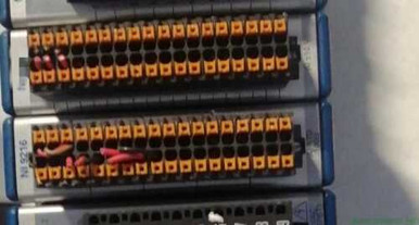 Used Good Ni 9216 ( With Warranty) - SPW Industrial