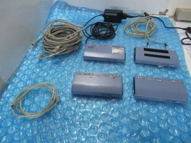 Mms Pe12-7Cam0245 Combination Interface Module W/ Mms Solar System ...