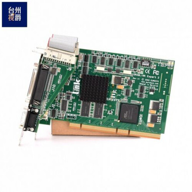 1Pc For 100% Tested Euresys Grablink Expert 2 Camera Link - SPW Industrial