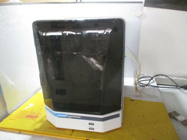 Tekmar Dohrmann Apollo 9000 Total Organic Carbon Analyzer 14-9000-100 ...