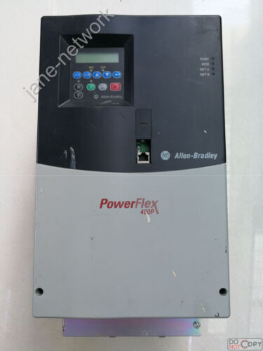 100% Tested 22P-D038A103 - SPW Industrial