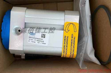 One Sgm-S 50 G1/4-Ig Pnp 10.01.17.00202/3 - SPW Industrial