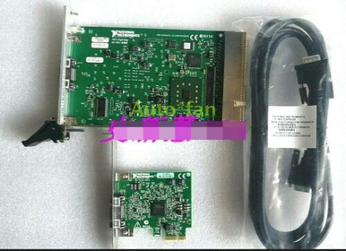For Ni Pcie-8361 +Pxi-8360 Plus 3M Cable - SPW Industrial