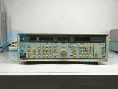 1Pc Panasonic Vp-7723B Audio Analyzer - SPW Industrial