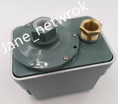 1Pcs New Sps-5A Pressure Switch - SPW Industrial