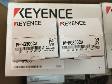 1Pc For New Iv-Hg300Ca - SPW Industrial