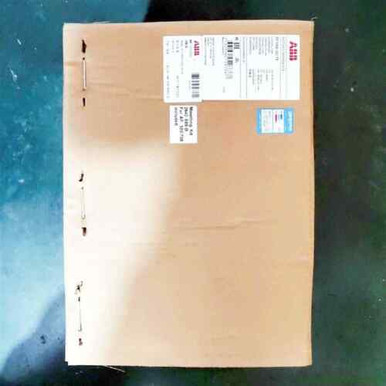 Af580-30-11 New Three-Pole Ac Contactor With Warranty - SPW Industrial