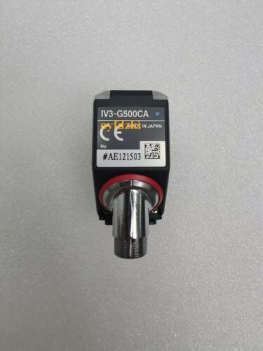 Keyence Iv3-G500Ca - SPW Industrial