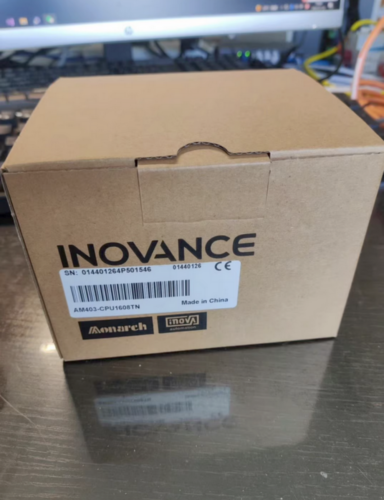 Am403-Cpu1608Tn Plc Controller New Fedex/Dhl With Warranty - SPW Industrial