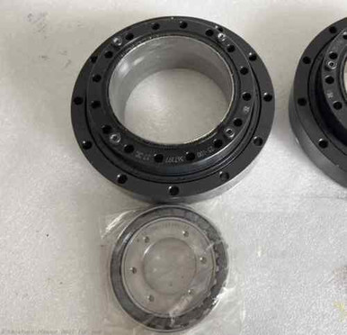 Used Shg/Shf-25-100-2Uh-Sp 1:100 - SPW Industrial