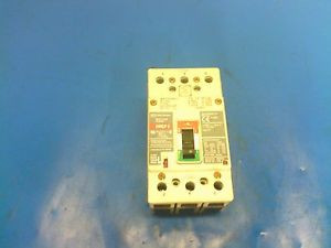 Eaton Cutler Hammer Hmcpe030H1C Motor Circuit Protector 30 Amp 3 Pole ...