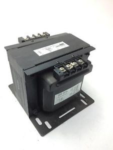 Egs Hevi-Duty E500Tf Industrial Control Transformer - SPW Industrial
