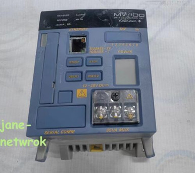 1Pc For 100% Tested Mw100-E-3W-M1/S8 - SPW Industrial