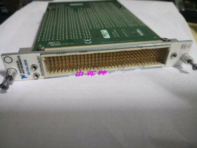 1Pc Used Working Pxi-2510 - SPW Industrial