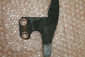 Ge Magnablast Contact From A 1200 Amp - SPW Industrial