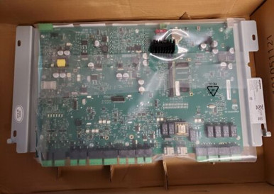 Siemens Fcm901-U3 Cerberus Main Board - SPW Industrial