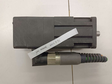 1Pc Used Mpl-A220T-Ej74Aa - SPW Industrial