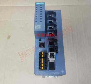 Good For 6Gk5206-2Bs00-2Ac2 Scalance Xc206-2Sfp 206-2Bs00-2Ac2 - SPW ...