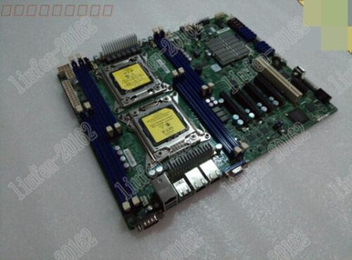 1 Pc New X9Drl-3F Server Motherboard - SPW Industrial