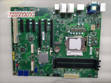 Dfi Cs631 Cs631-Q370Crm Industrial Control Motherboard - SPW Industrial