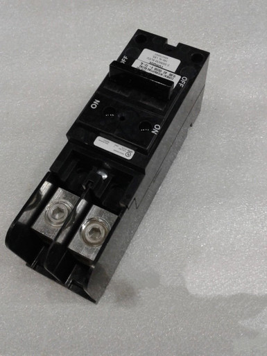 CUTLER HAMMER BJ2200 MAIN-SUBFEED CIRCUIT BREAKER 2 POLE 200A 240V