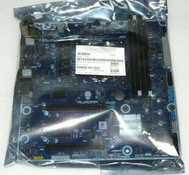 Brand New Genuine Dell Alienware Aurora R9 Motherboard Lga1151 T76Pd ...