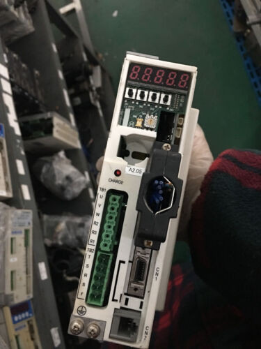 1Pc Used Working Ha-800A-6C-200 - SPW Industrial