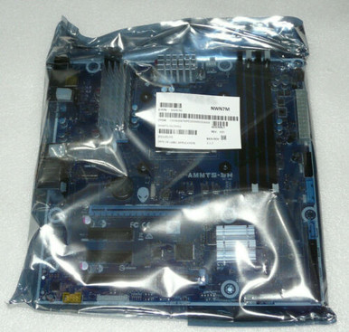 Brand New Genuine Dell Alienware Aurora R10 B550A Motherboard Am4 Nwn7M ...