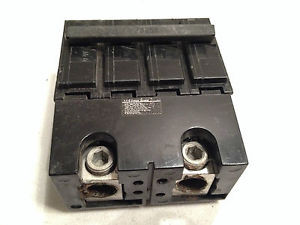 Ite Q2200B 2 Pole 200 Amp 240 Volt Type Qpp Plug In Circuit Breaker ...