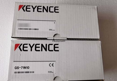 1Pcs New Keyence Security Lock Gs-71N10 - SPW Industrial