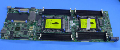 New Genuine Dell Emc Poweredge C6400 C6420 Server Motherboard 8Jg8G ...