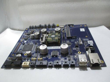 Alcon Alc170905 Board - SPW Industrial