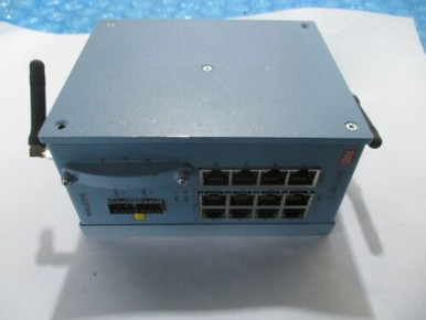 Rad Secflow 2 Switch/Router 8 Eth Port + 4 Serial +2 Sfp Dual Sim - SPW ...