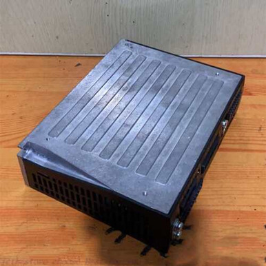 Used Good Stepping Motor Driver Azd-C With Warranty - SPW Industrial
