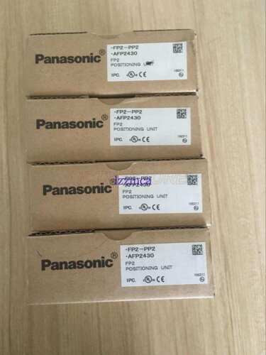 One New Fp2-Pp2 Afp2430 Fp2 Positioning Unit By Dhl With Warranty - SPW ...