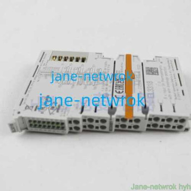 One El3318 Module - SPW Industrial