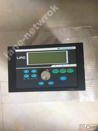 1Pc 100% Tested Pw-1000A - SPW Industrial