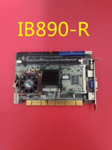 1 Pc Used Ib890-R - SPW Industrial