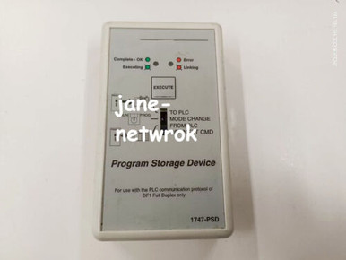 1Pc Used 1747-Psd ( ) - SPW Industrial