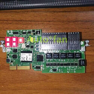 For Used 20-750-Ufb-1 Feedback Board - SPW Industrial