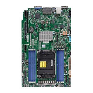 Full Warranty Supermicro X13Sew-F Motherboard Lga-4677 Intel C741 ...