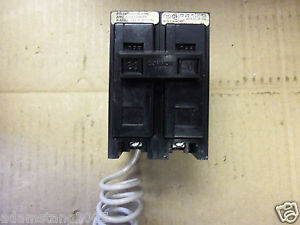 Westinghouse Bab Bab2020C Bab2020 1 Pole 20 Amp Circuit Breaker Switch ...