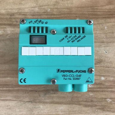 One New Vbg-Ccl-G4F #A001 - SPW Industrial